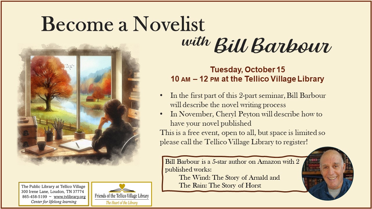 Authors Guild of Tennessee