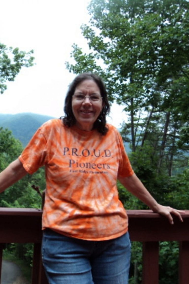 Authors Guild of Tennessee